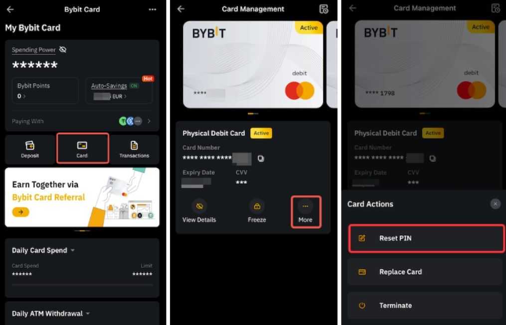 Bybit Card Review 2025: Your Gateway to Crypto Spending!