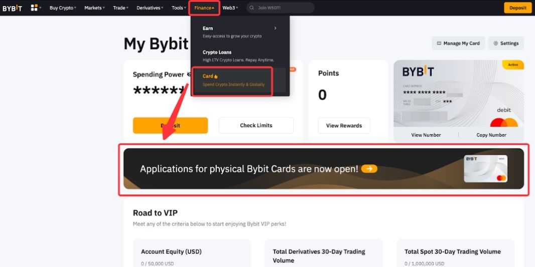 Bybit Card Review 2025: Your Gateway to Crypto Spending!