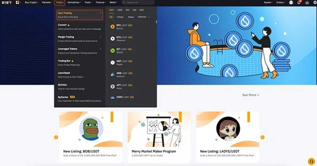 Bybit Trading Guide 2025: How To Trade on Bybit!