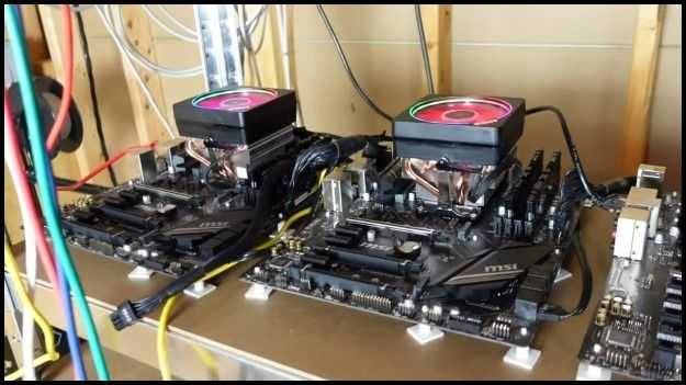 Best Crypto To Mine in October 2025: Discover the Most Profitable Coins ...