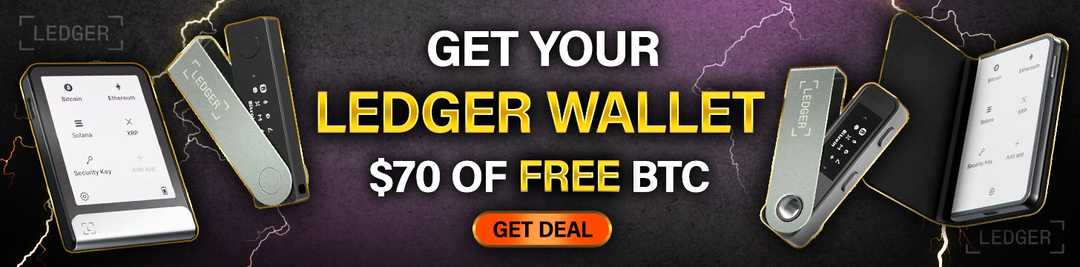 Trezor vs Ledger: Which Hardware Wallet is Better in 2025?