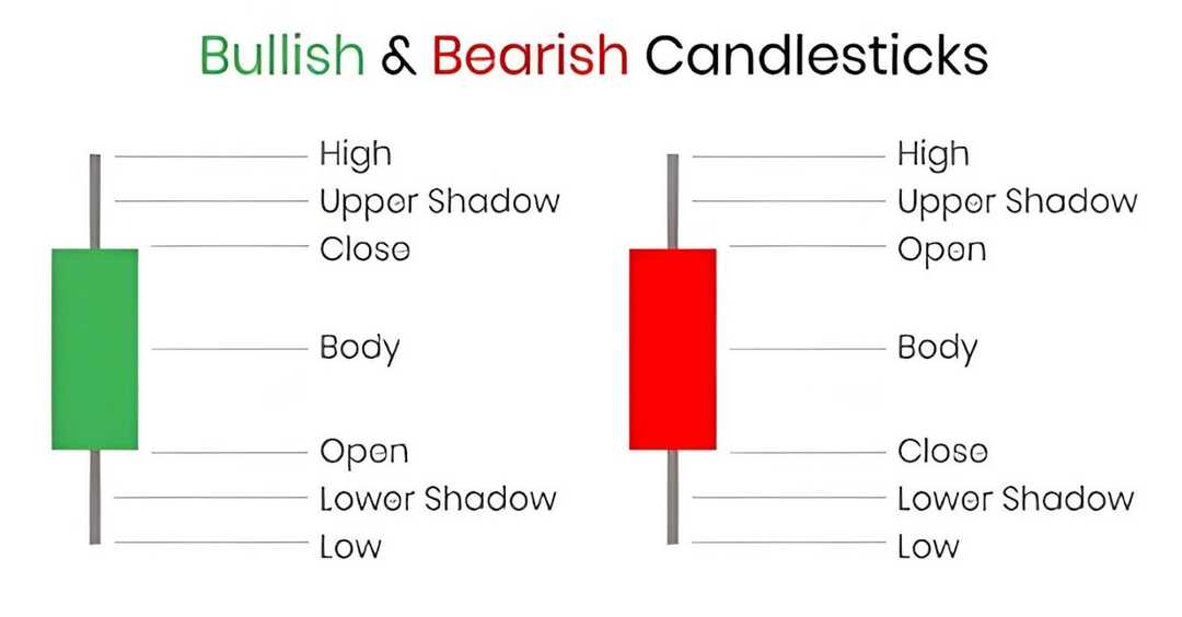 How to Read Crypto Candlestick Charts: The Ultimate Guide
