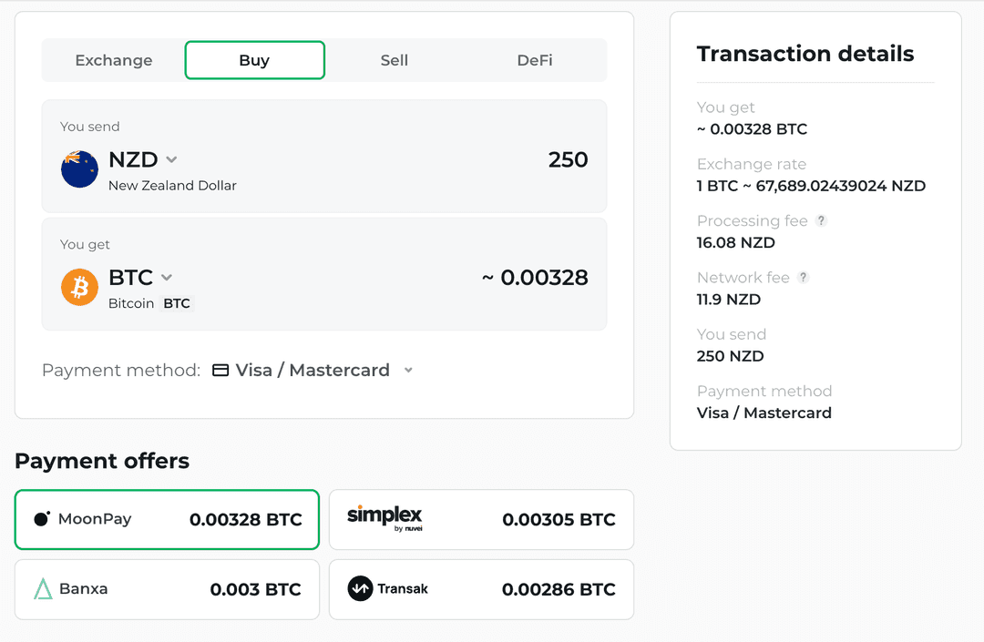 Changelly Review: Safe Exchange? Pros, Cons, and More!