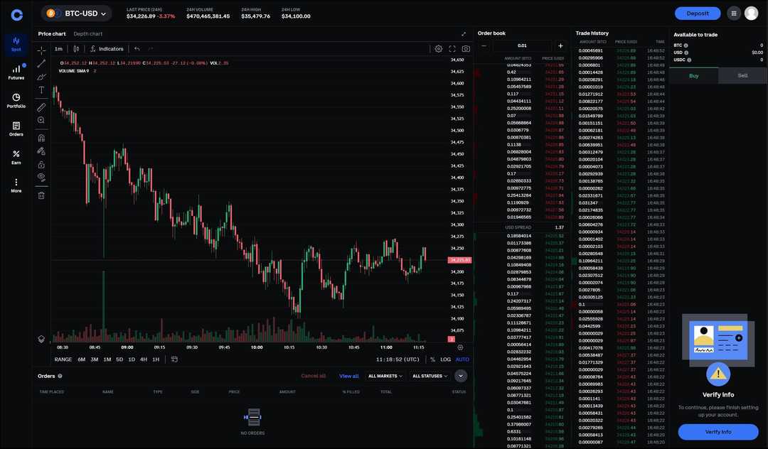 Coinbase Review 2025: Discover the Pros and Cons of Coinbase Exchange Today