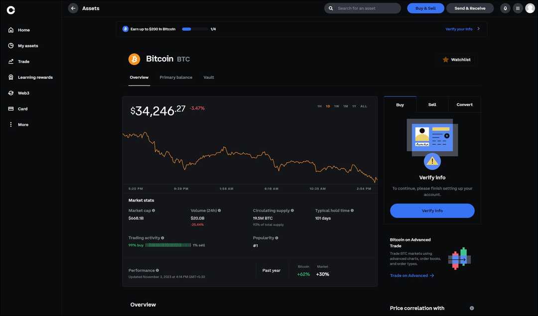 Coinbase Review 2025: Discover the Pros and Cons of Coinbase Exchange Today