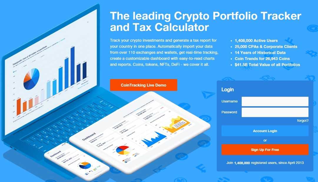 Best Crypto Tax Software: Maximize Your Crypto Tax Savings with the Top ...