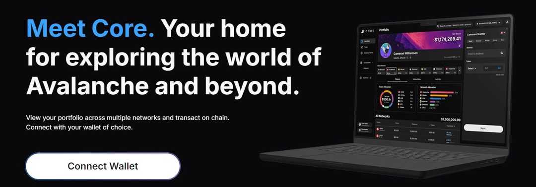 Core Wallet Review: Multi-Chain Support, NFT, DeFi Integration!