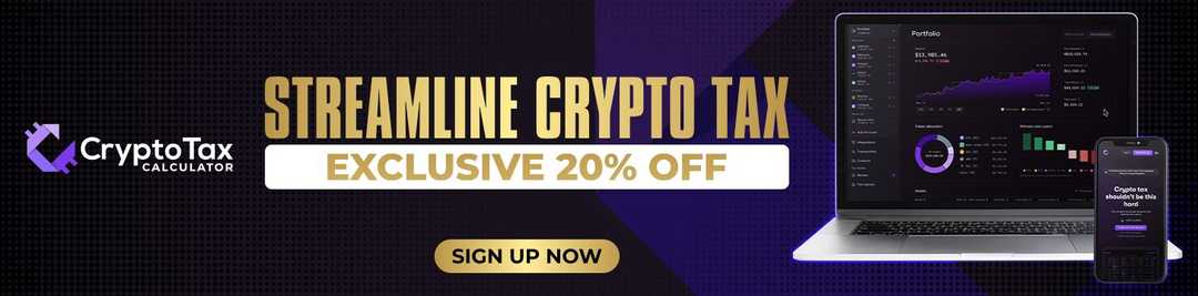 Best Crypto Tax Software: Maximize Your Crypto Tax Savings with the Top ...