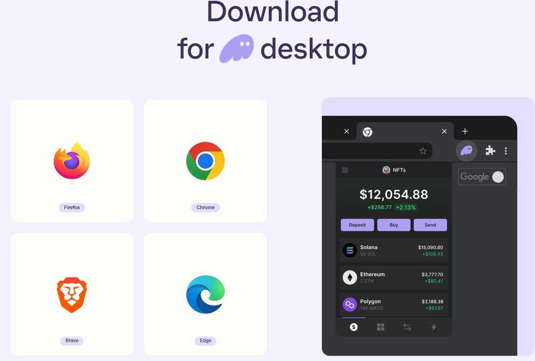Phantom Wallet Review 2025: Features + Pros & Cons Explored