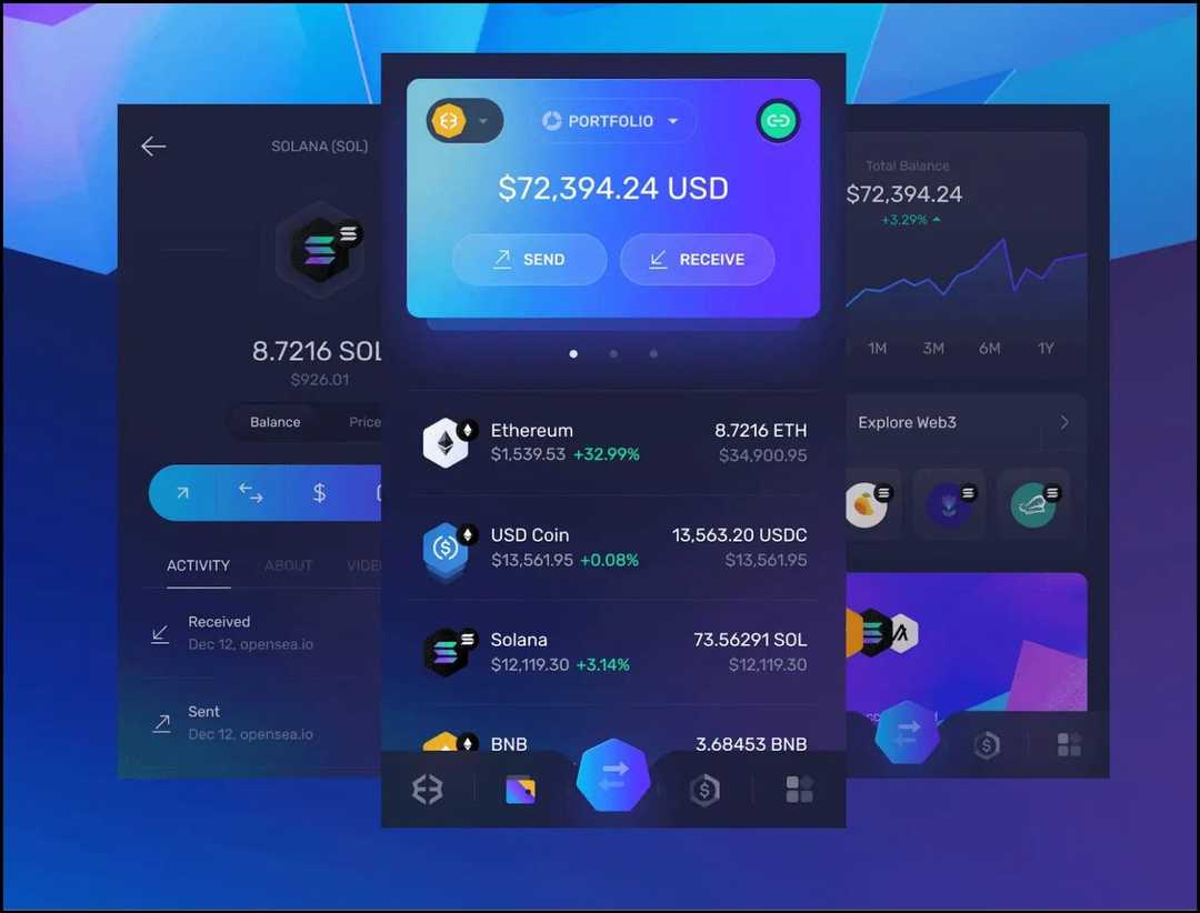 Best Chainlink Wallets: 6 Best LINK Wallets of 2025