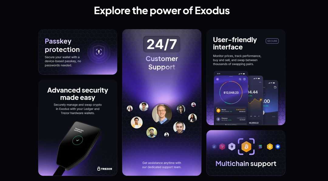 Exodus Wallet Review: Is Exodus Wallet Still Good & Safe In 2026?