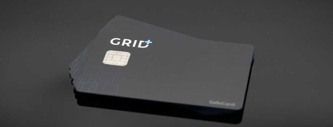 GridPlus Lattice1 Review 2025: Secure Multi-Wallet Management Made Easy