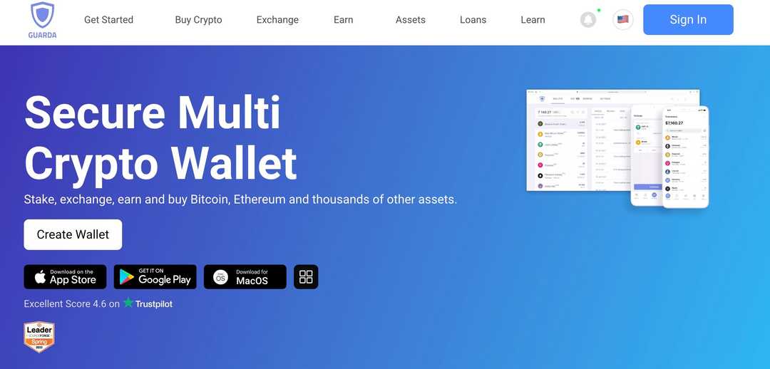 8 Best Monero Wallets 2024: Safest Places to Store XMR