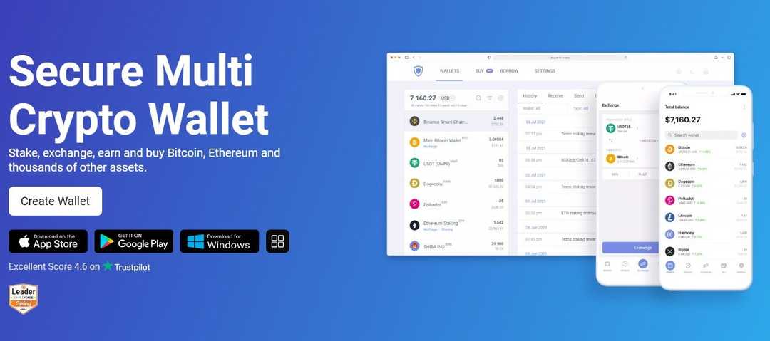 Guarda Wallet Review 2025: Safe Wallet? Everything We Know!