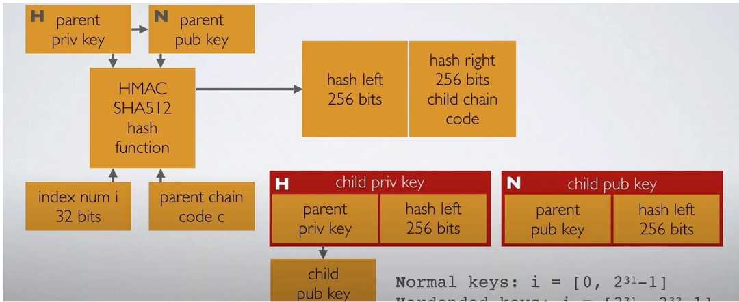 Hierarchical Deterministic (HD) Wallets: Secure Your Privacy with a Hierarchically Structured ...
