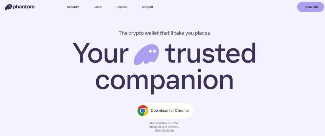 Phantom Wallet Review 2025: Features + Pros & Cons Explored