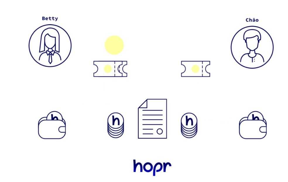 Hopr Review 2025: Decentralized Online Privacy Protection