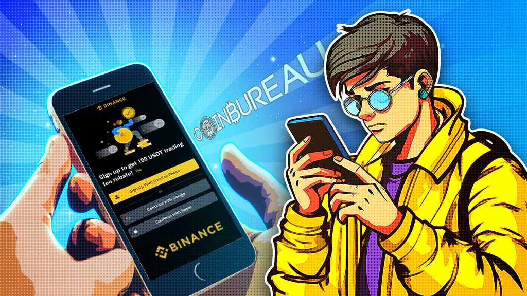 Binance Trading: A 2025 Guide for Beginners