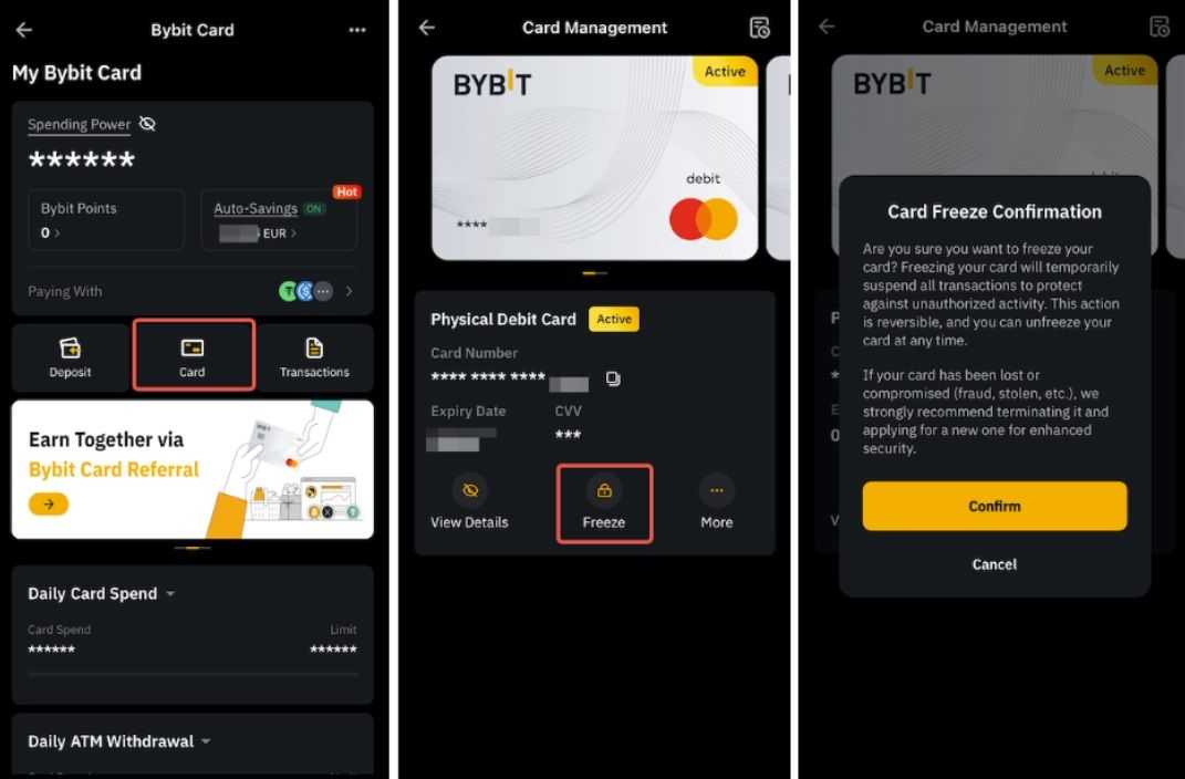 Bybit Card Review 2025: Your Gateway to Crypto Spending!