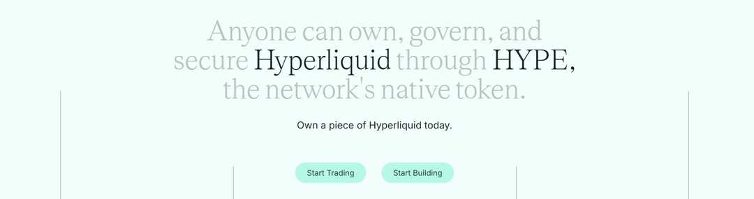 How To Use Hyperliquid: A Beginner's Guide to Trading on Hyperliquid