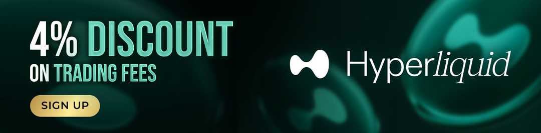 How To Trade On Hyperliquid: A Beginner’s Guide On Hyperliquid Exchange