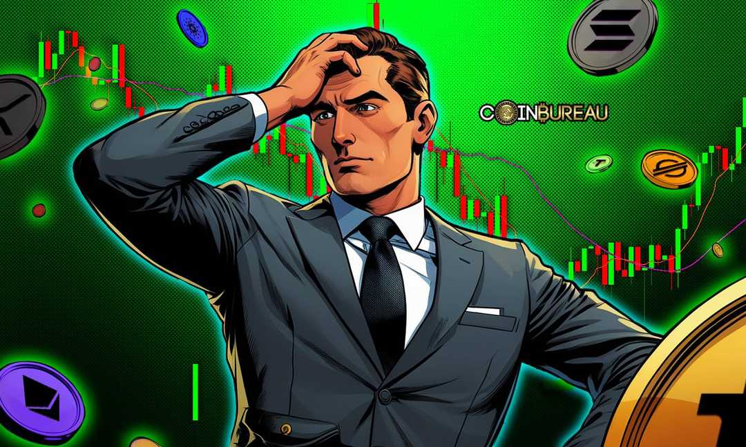 Monad Crypto: An In-Depth Review Of Monad Ecosystem