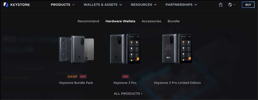 Keystone 3 Pro Review 2025: Safe Hardware Wallet?