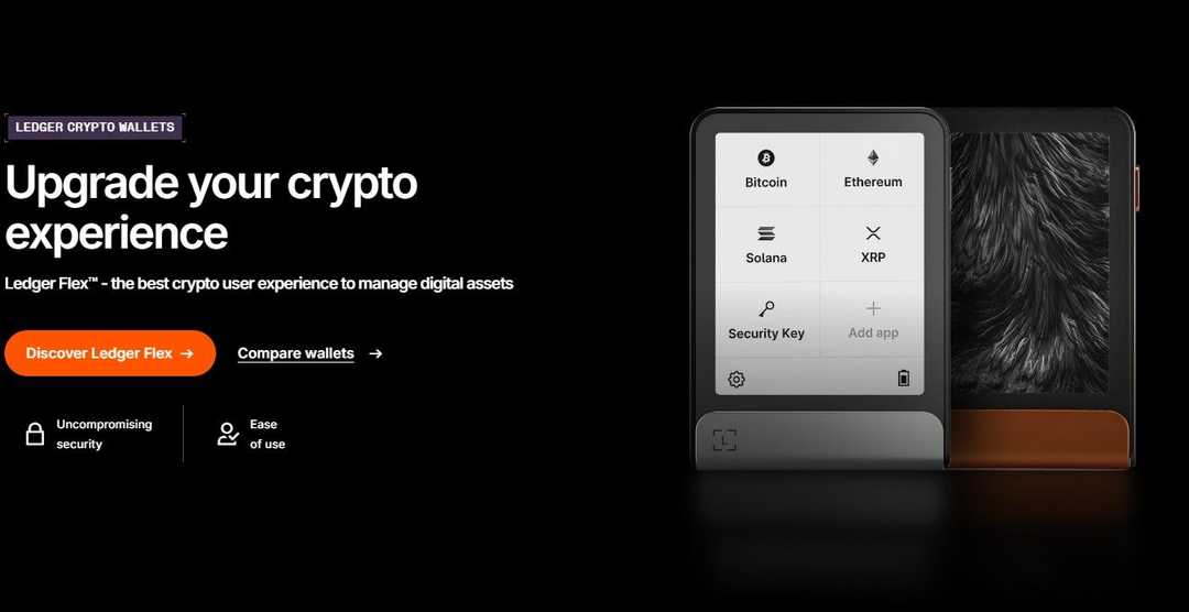 Best Binance Coin Wallets 2025: Top 6 Safest Places For BNB Storage