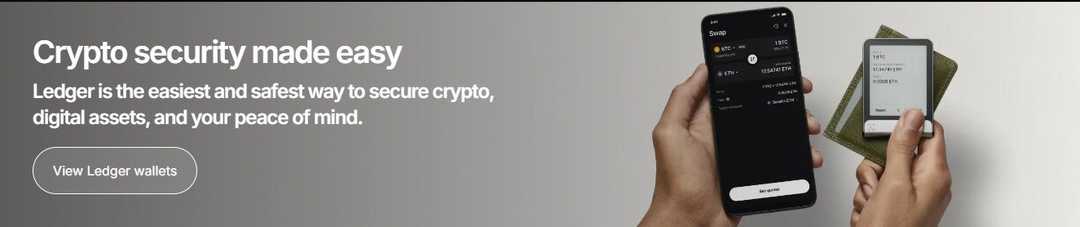 Ledger Flex Review 2025: Discover the Ultimate Hardware Experience with ...