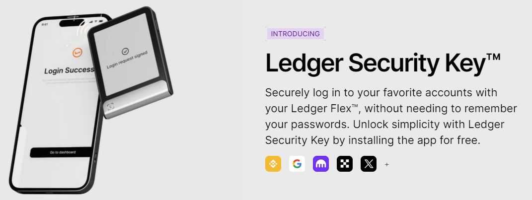 Ledger Flex Review 2025: Discover the Ultimate Hardware Experience with ...