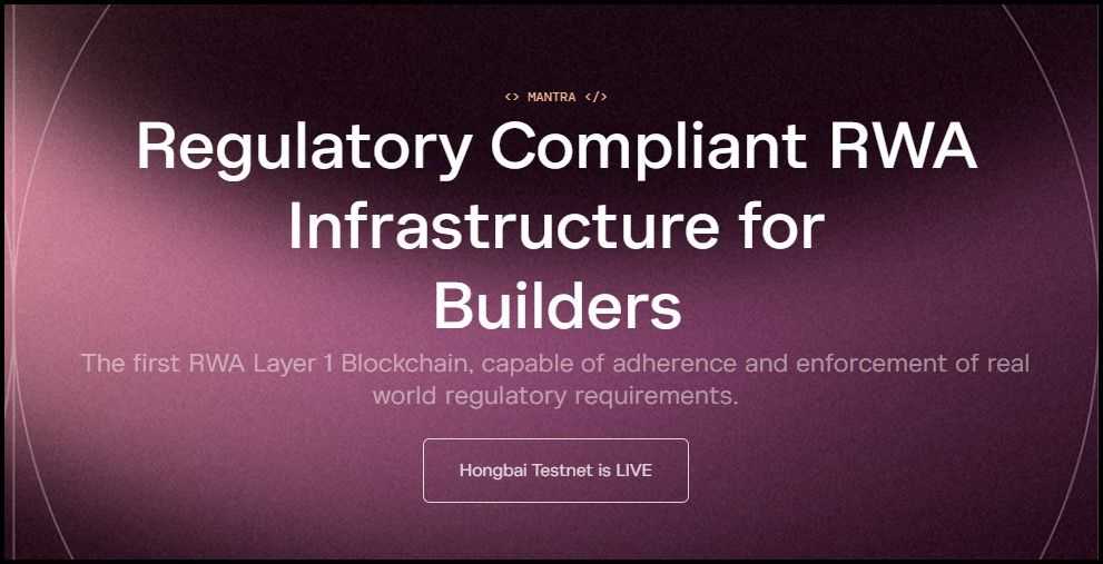 Top RWA Projects of 2025: Ethena, Ondo and More!