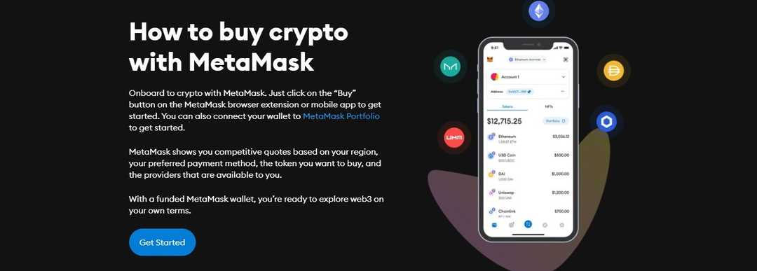 MetaMask vs. Coinbase Wallet: Which Crypto Wallet is Better?