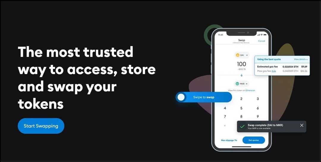 Best Chainlink Wallets: 6 Best LINK Wallets of 2025