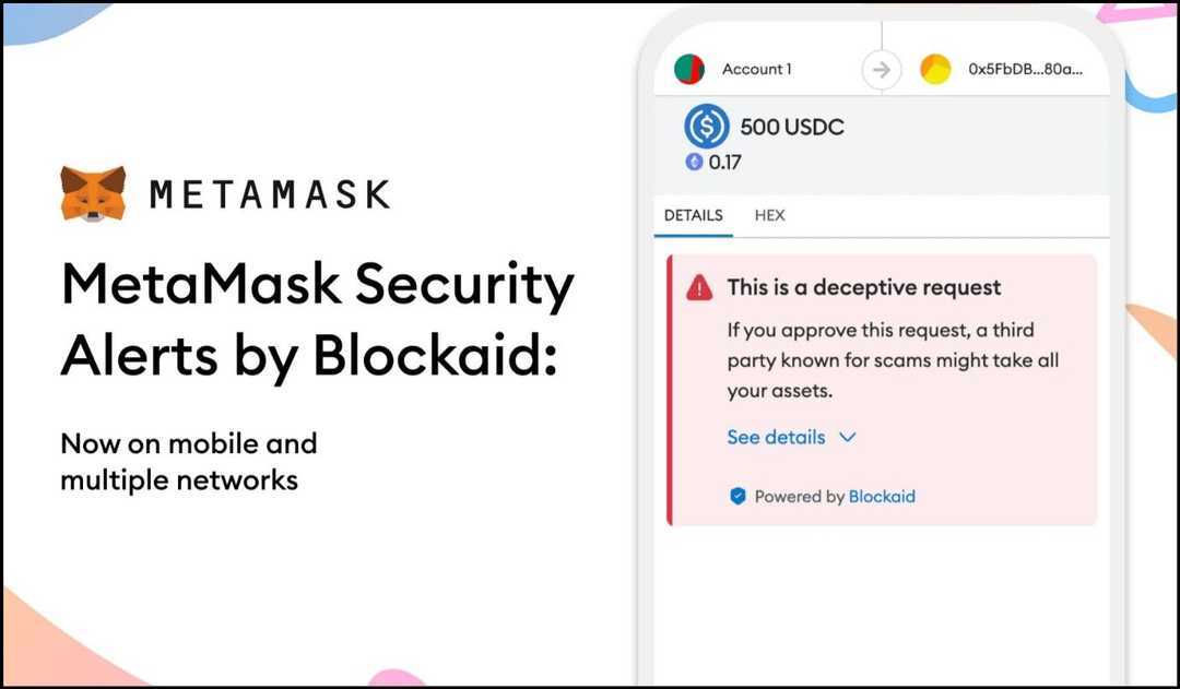 Is MetaMask Safe and Legit? A Beginner’s Guide