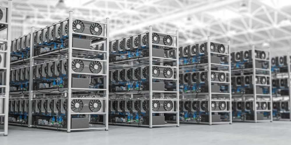 How Mining Pools Work: An Overview Of What Mining Pools Are & How They Work