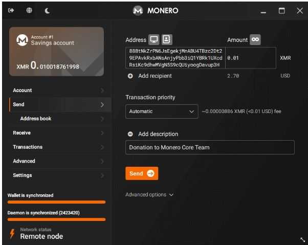 Mastering Monero: A Detailed Guide on How to Use Monero
