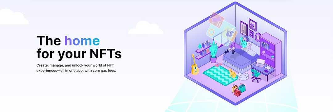 Top NFT Marketplaces: 8 Best NFT Marketplaces of 2025