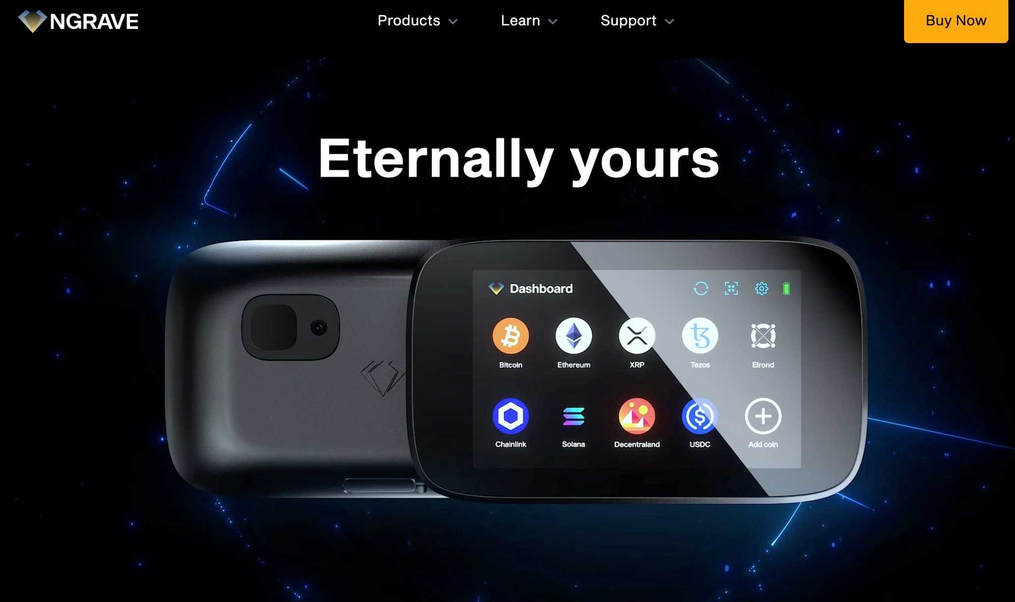 Best Solana Wallets in 2025 For Your SOL Tokens