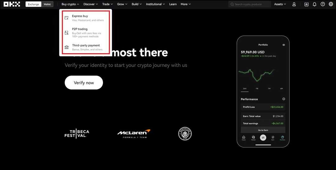 OKX Trading Guide: Everything You Need to Know