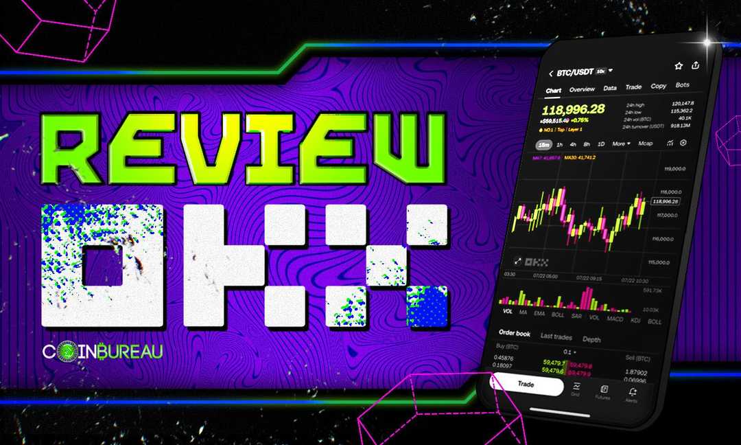 Is OKX Safe In 2025? A Comprehensive Review of Security Features