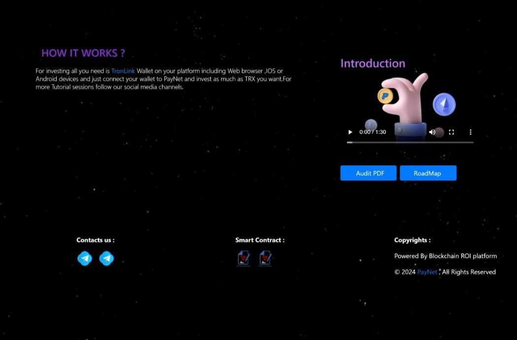 7 Best Tron DApps 2025: Top TRX Projects!