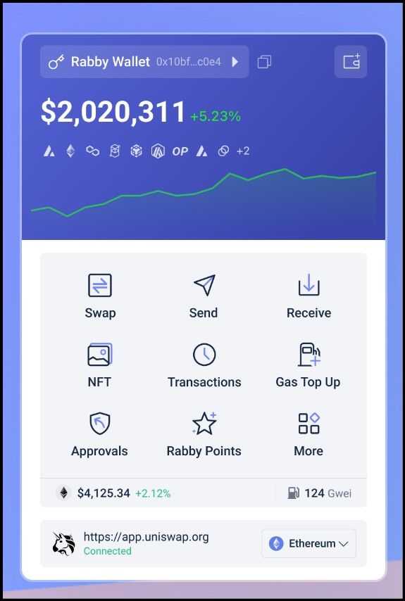 Best Chainlink Wallets: 6 Best LINK Wallets of 2025