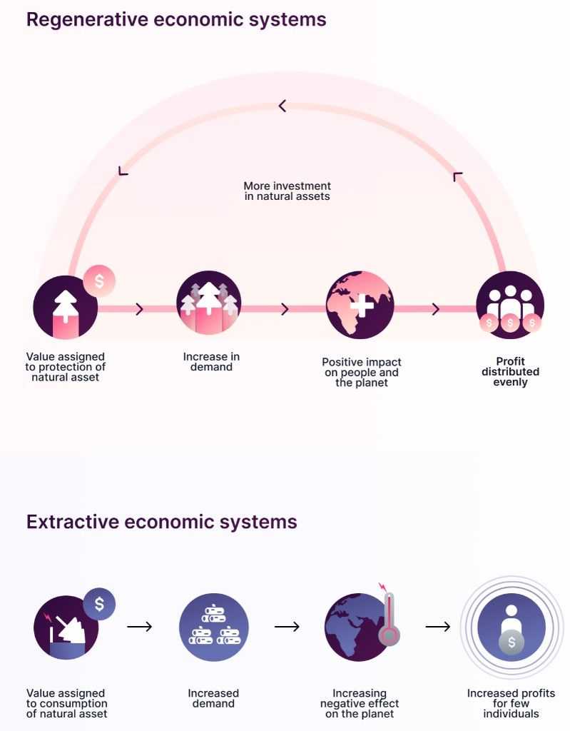 What Is Regenerative Finance: Discover the Power of Sustainable ...