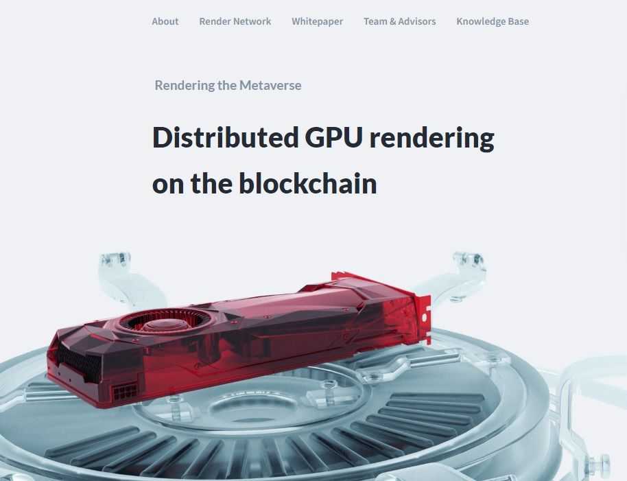 Render Network Review: Decentralized Computing Revolution