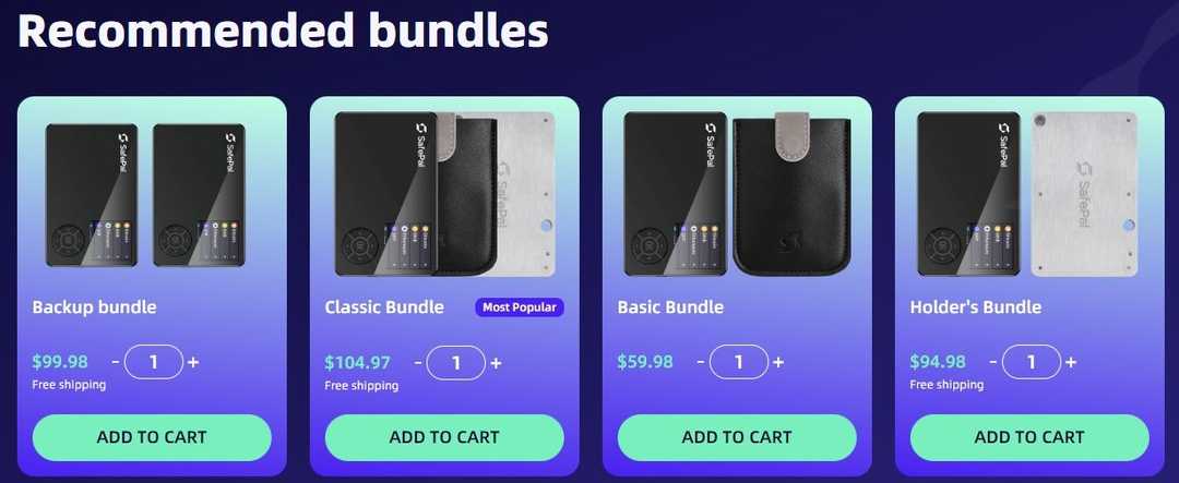 SafePal S1 Review 2025: Best Budget Hardware Wallet?