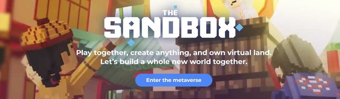 Top 6 Metaverse Crypto Projects to Watch in 2025