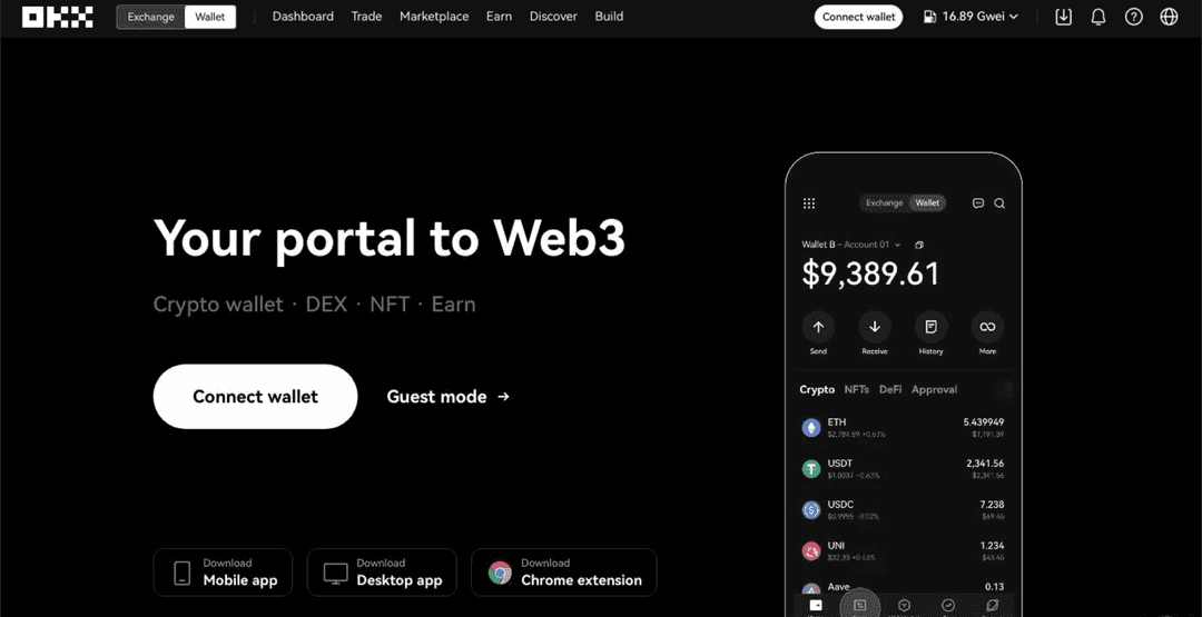 Bybit vs OKX 2025: Which is Safest?