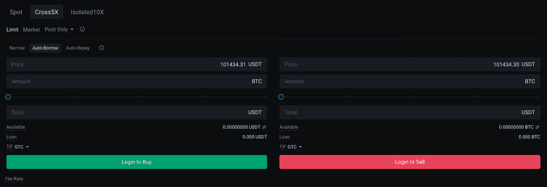 HTX Review 2025: Exchange with DEEP Liquidity