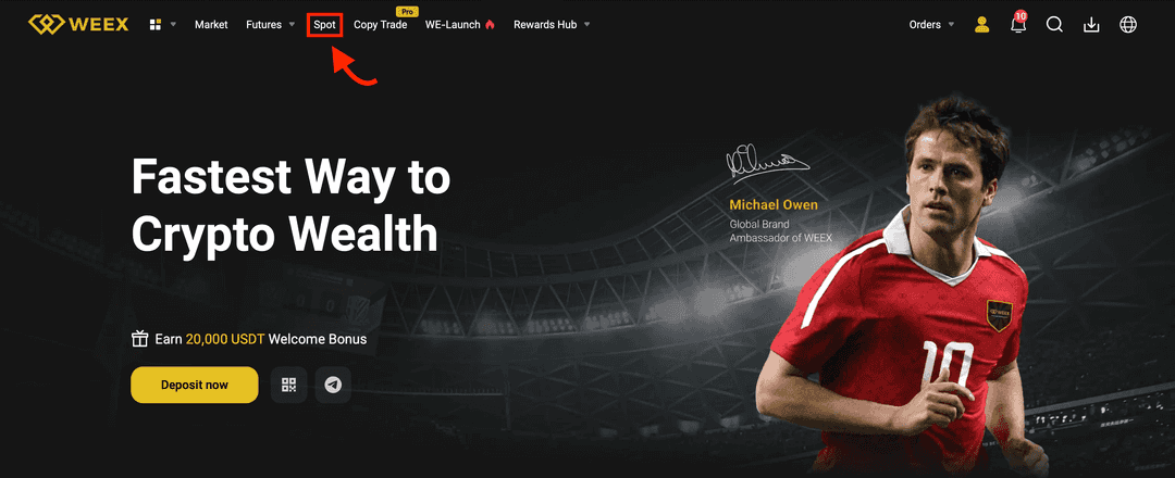 WEEX Review 2025: Crypto Exchange With High No-KYC Limits!