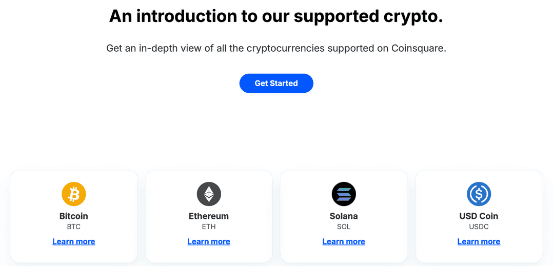 Coinsquare Review 2025: Is It Safe?? | This You NEED To Know!!